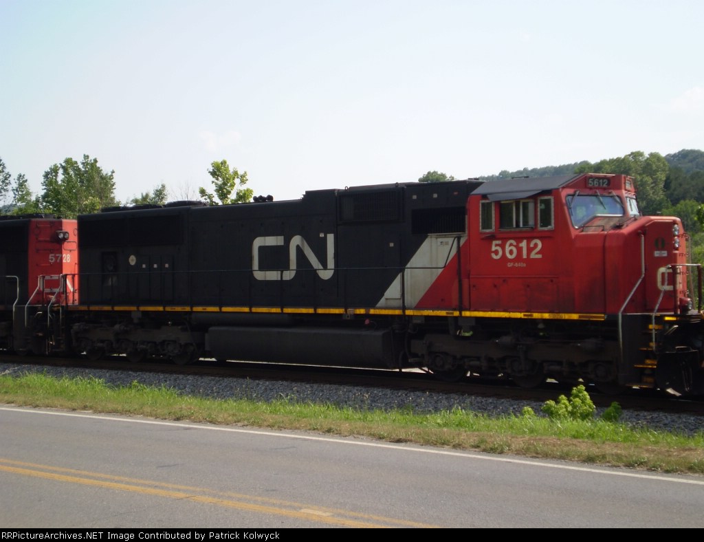CN 5612